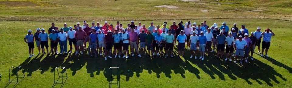 The Green Jacket | Match Play Tournament | Grey Hawk Golf Club